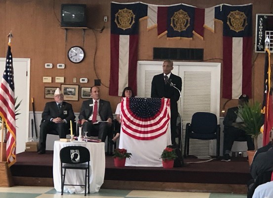 Vietnam Veterans Honored in Durham, North Carolina | Photo Gallery ...