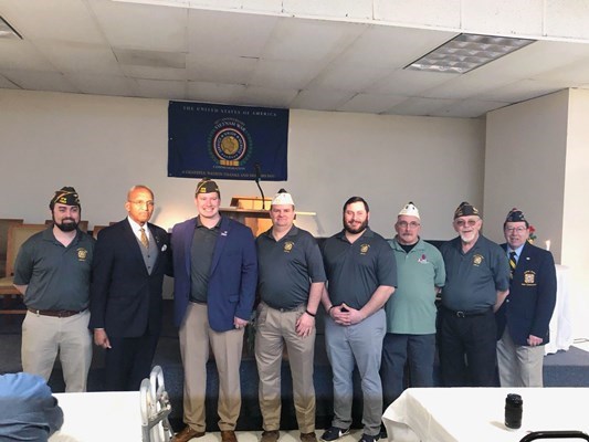 Vietnam Veterans Honored in Durham, North Carolina | Photo Gallery ...