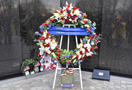 Home Page | Vietnam War Commemoration