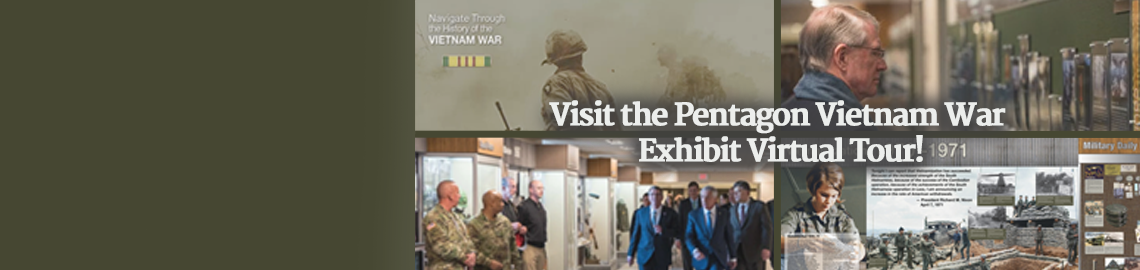 Week of March 14, 2021 | Vietnam War Commemoration