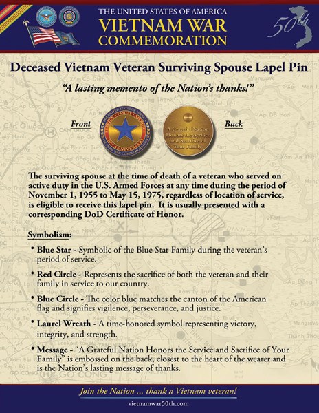 Fact Sheets | Fact Sheets | Vietnam War Commemoration