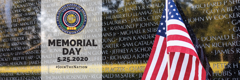 50th Anniversary of the Vietnam War Commemoration | Vietnam War ...