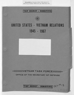 Week of June 15 | Vietnam War Commemoration